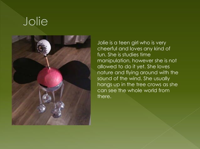 Narrative and sequence presentation | PPT