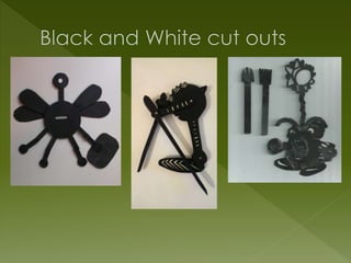 Narrative and sequence presentation | PPTX