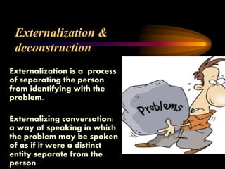 Narrative approach | PPTX