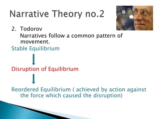 Narrative as film part 1 | PPTX | Movies | Entertainment
