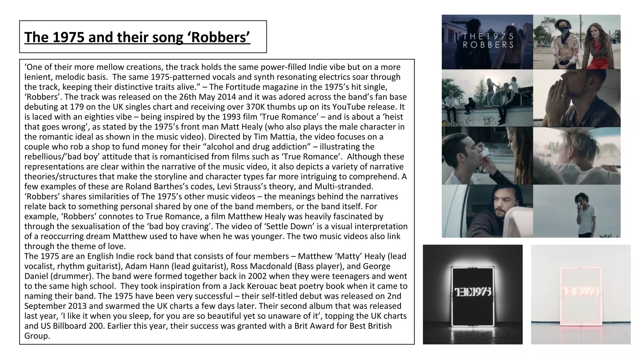 Narrative case study | PPT