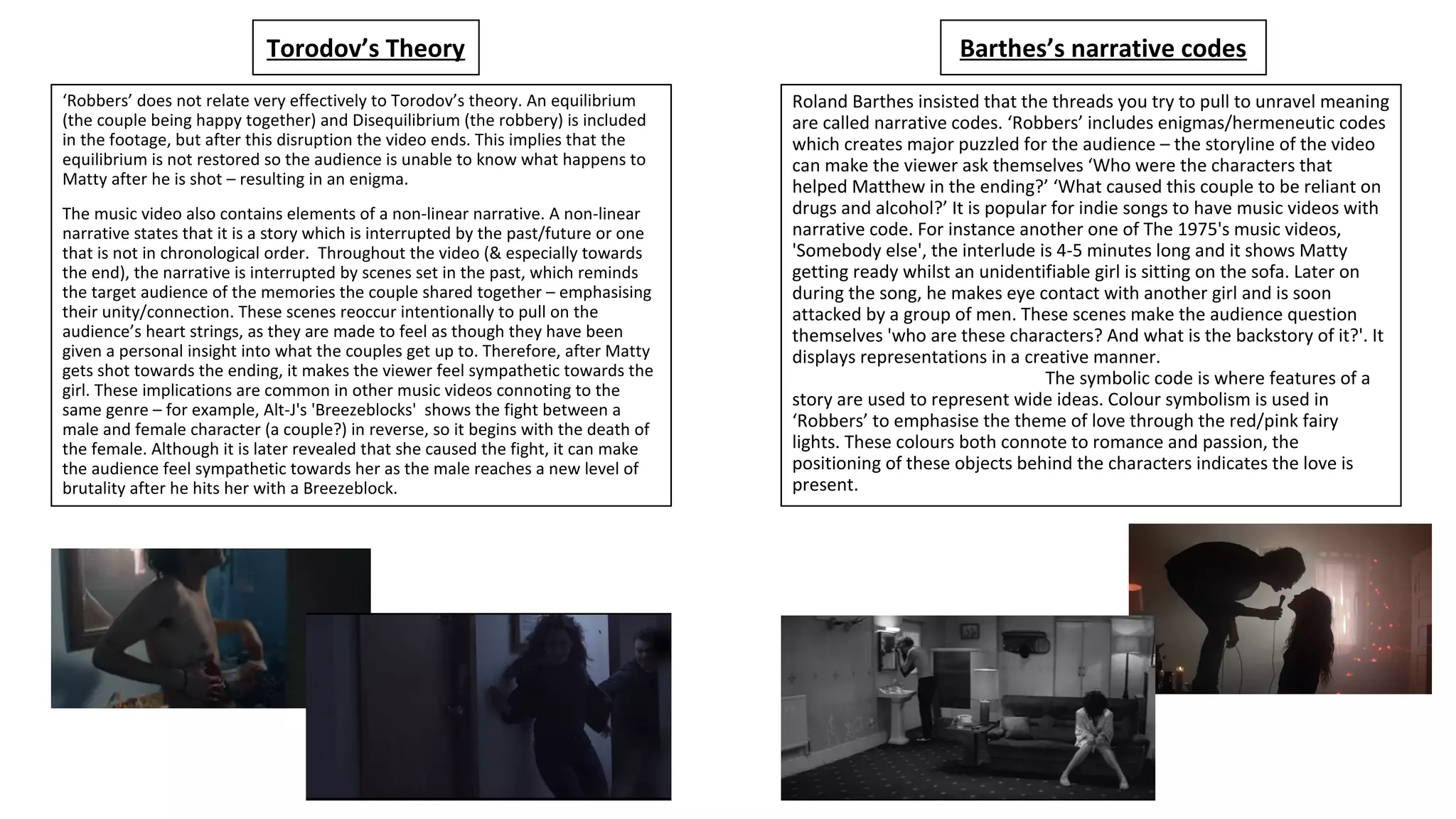 Narrative case study | PPT