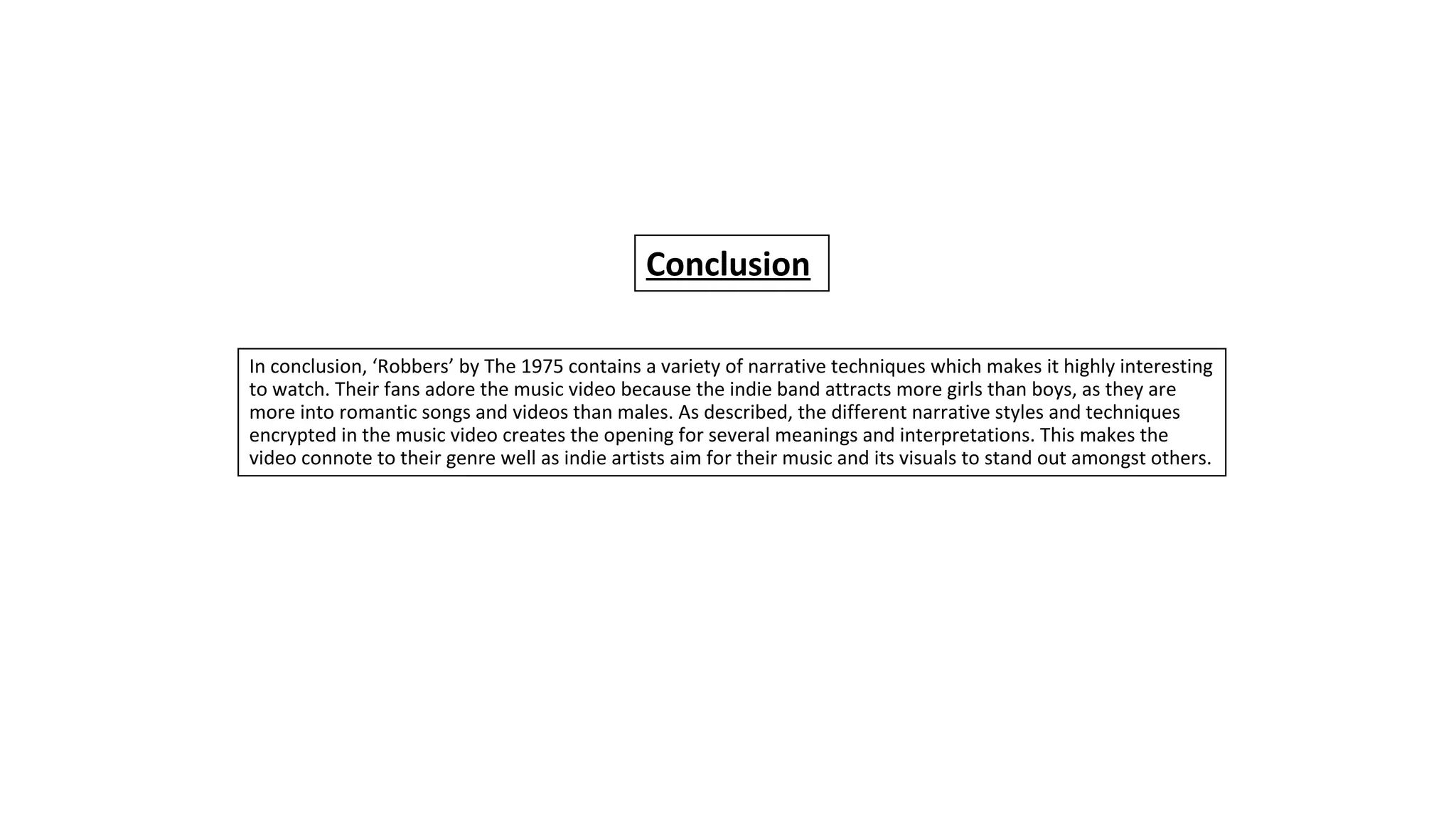 Narrative case study | PPT