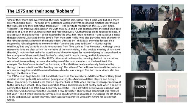 Narrative case study | PPT