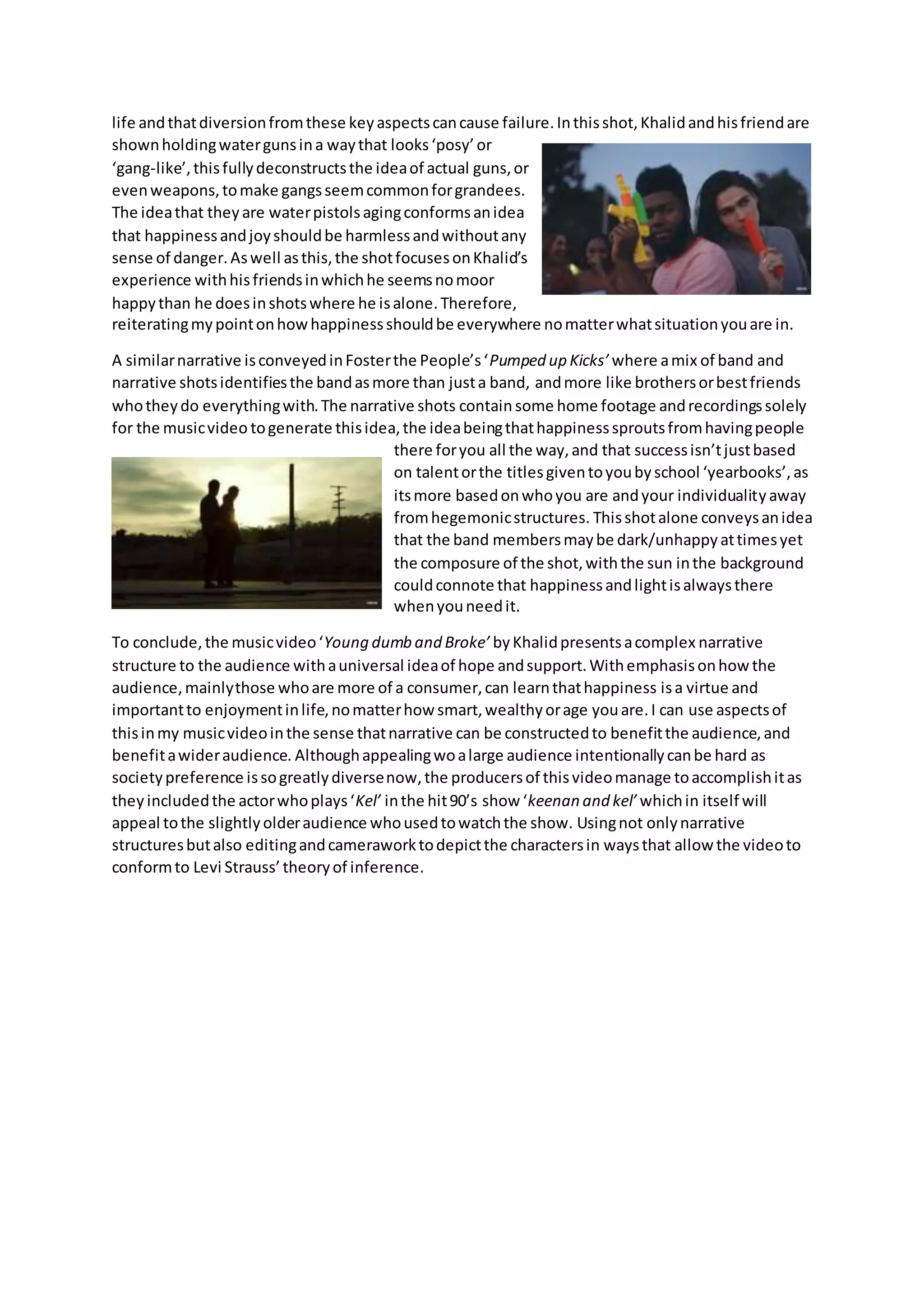 Narrative case study | PDF