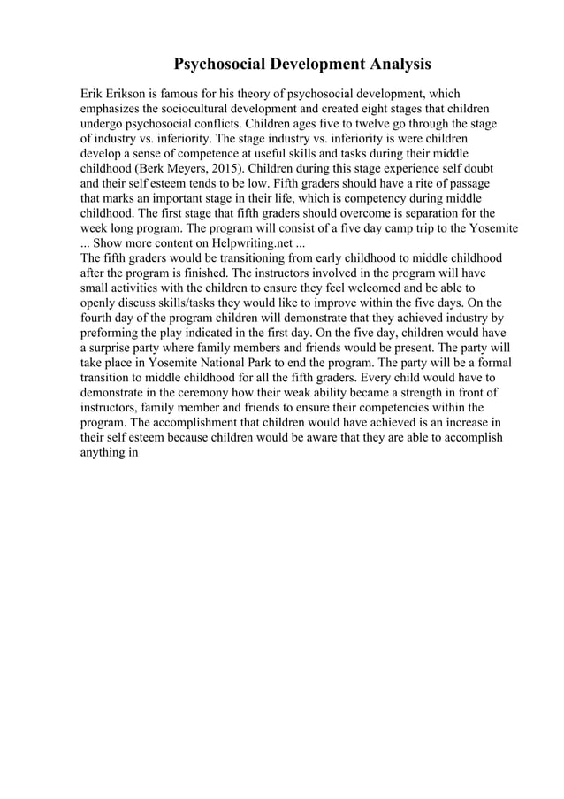 Narrative College Essay. 21 Narrative Essay Examples College Background ...
