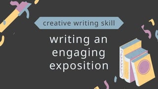 Narrative Creative Writing Skills Presentation.pptx