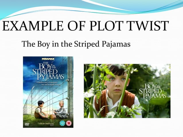 Narrative devices | PPTX