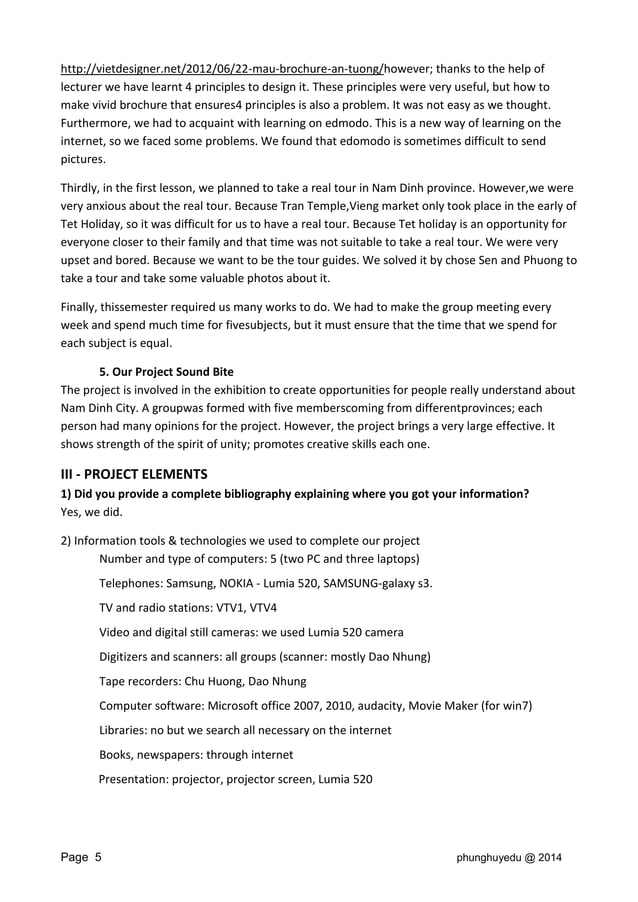 Narrative group ABC | DOCX | Travel