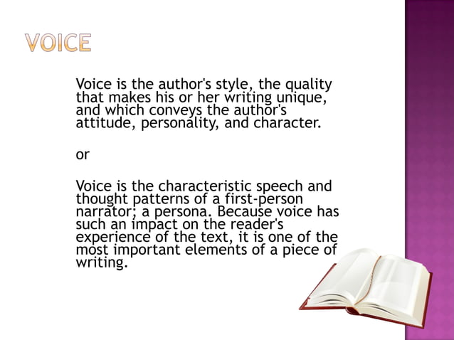 Narrative Elements and Devices | PPT