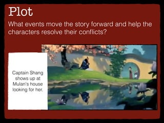 Intro to Narrative Elements | PPT