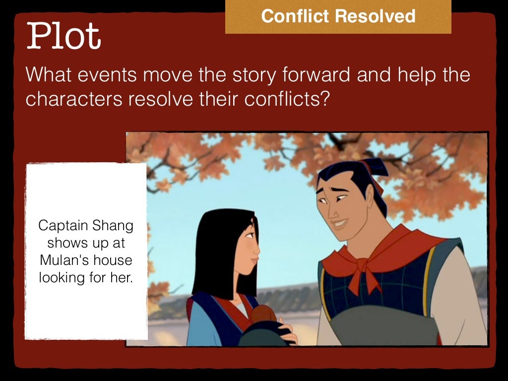 Narrative Elements narrative-elements