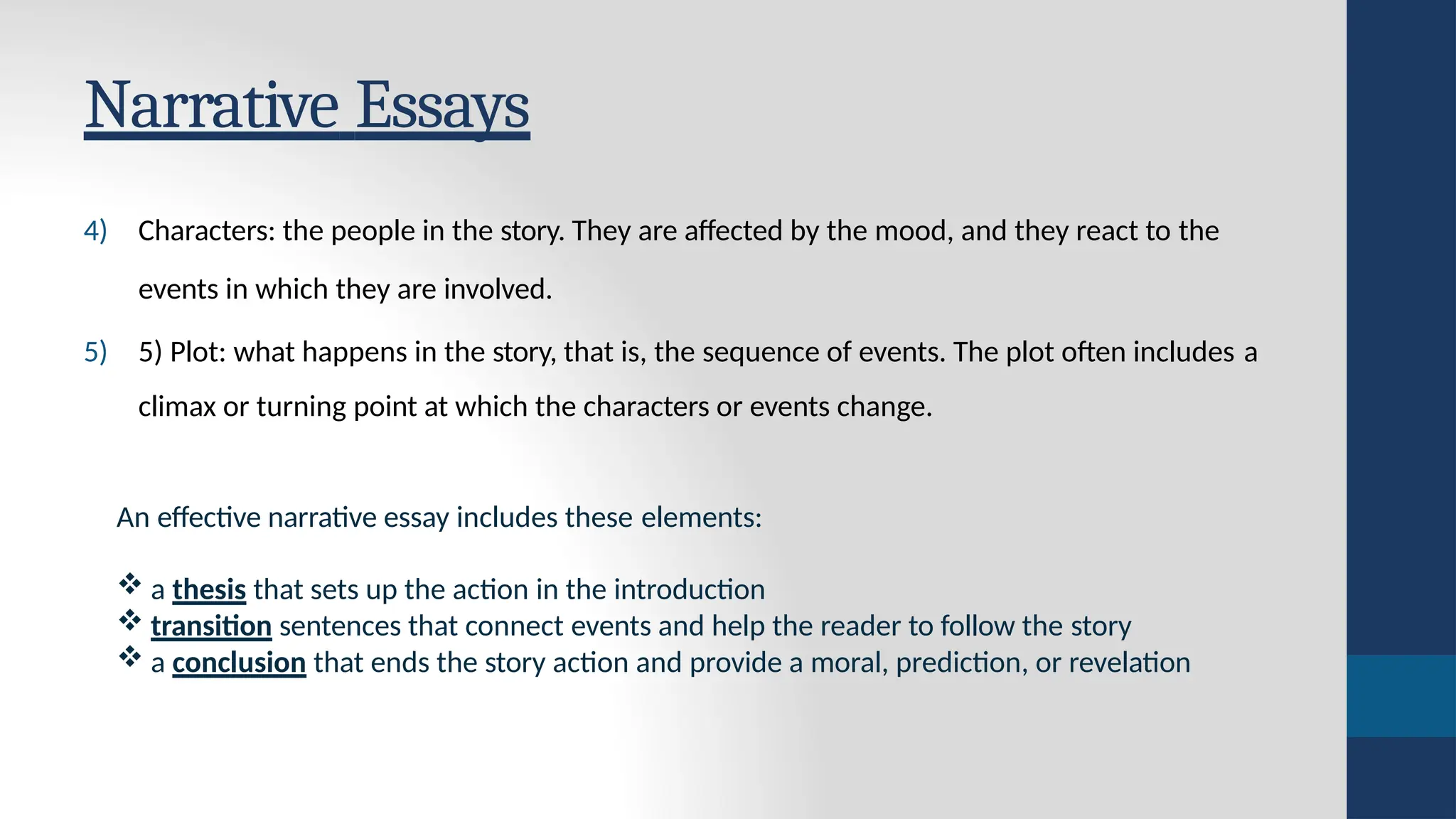 English writing skill NARRATIVE ESSAY.pptx