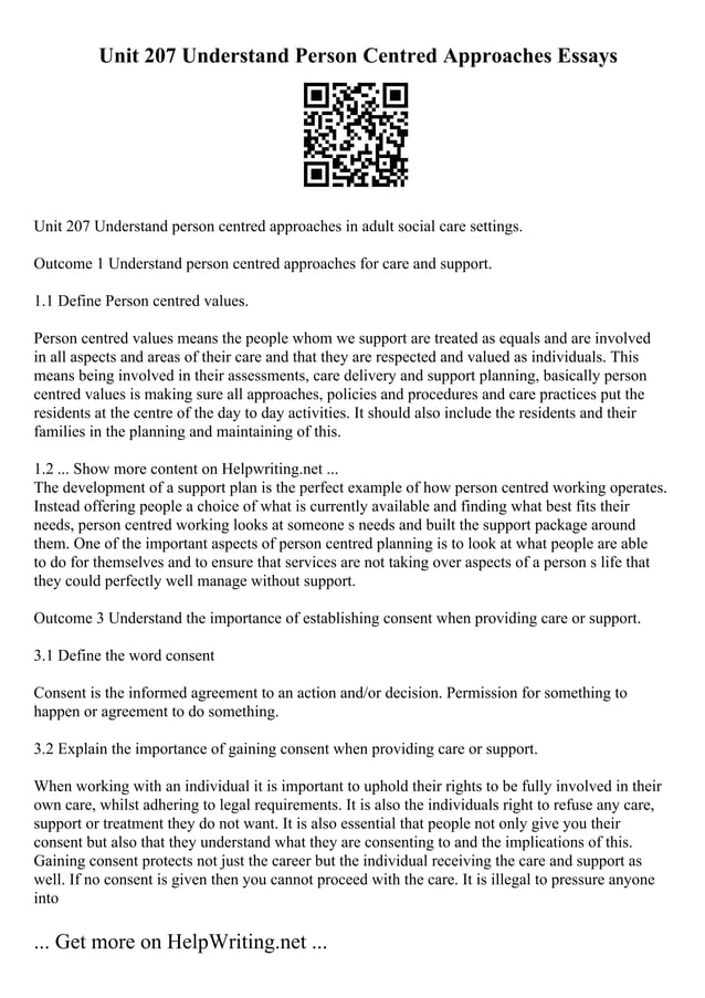 Narrative Essay About A Turning Point In Your Life | PDF | Chemistry ...