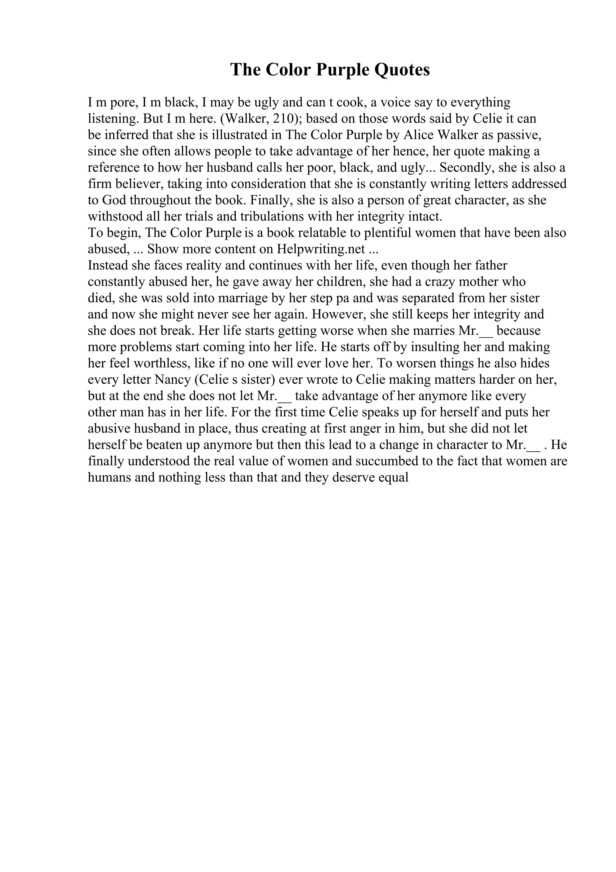 Narrative Essay Assignment. Narrative Writing Check-Up Worksheets ...