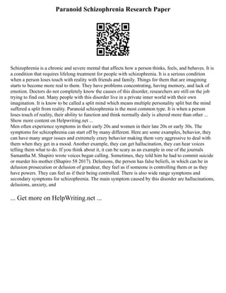 Narrative Essay Example Of Diep Reflective Writing | PDF