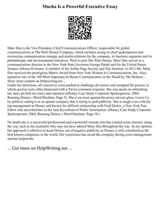 Narrative Essay Example Of Diep Reflective Writing | PDF