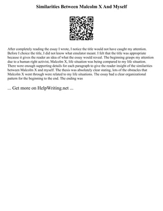 Narrative Essay Example Of Diep Reflective Writing | PDF