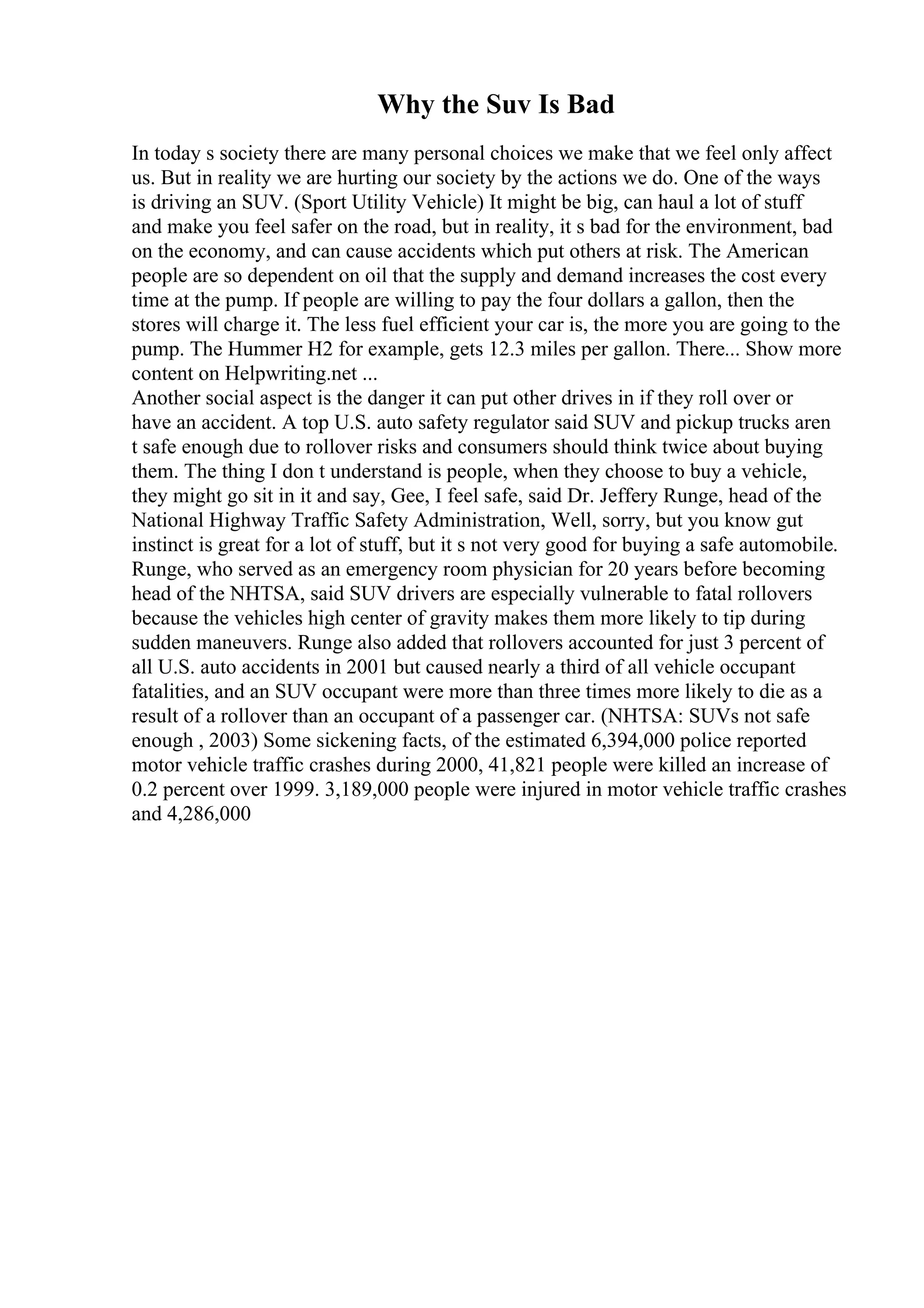Narrative Essay Introduction Example Personal Narrative Essay Sample