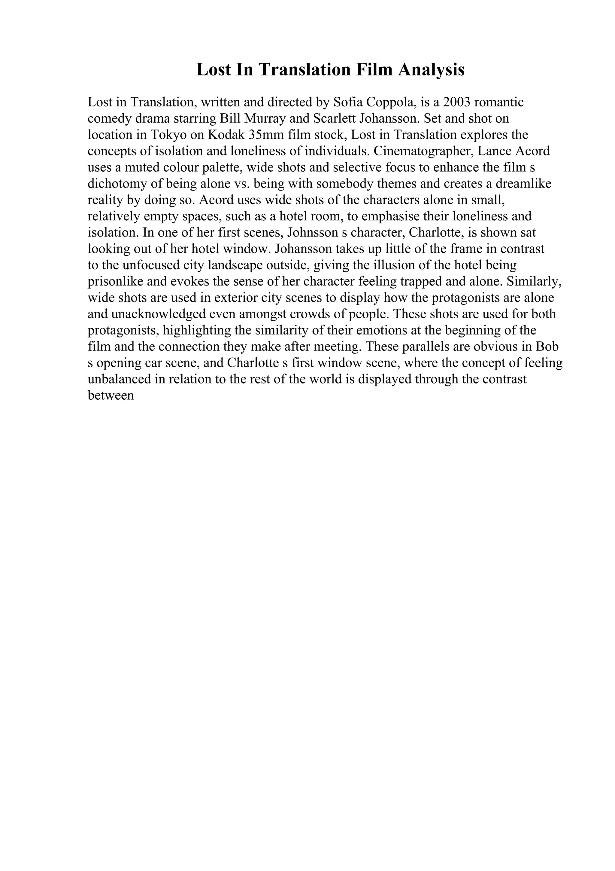 Narrative Essay Introduction Example Personal Narrative Essay Sample