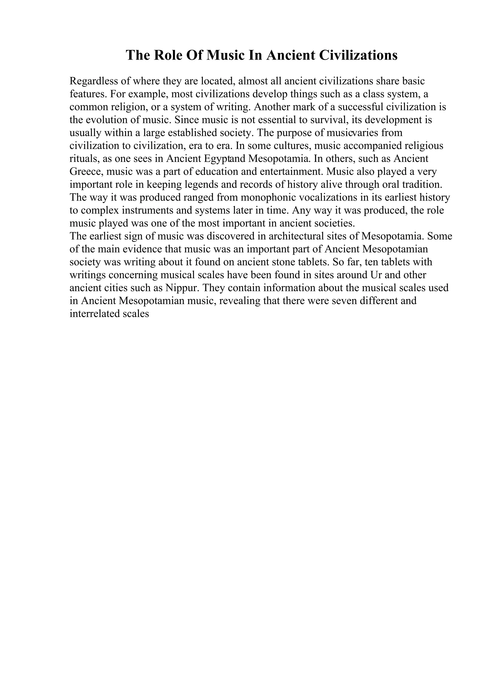 Narrative Essay Introduction Example Personal Narrative Essay Sample