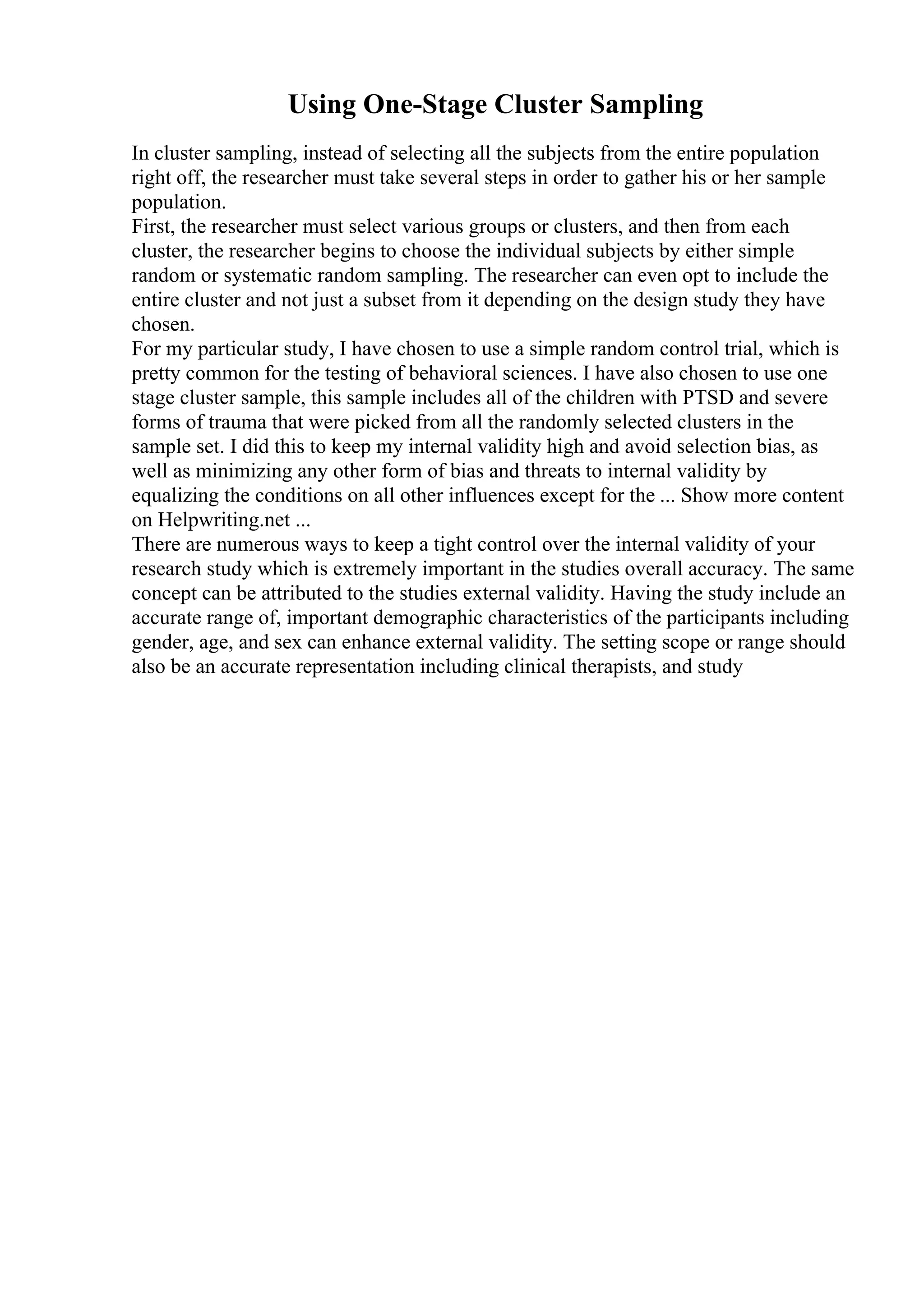 Narrative Essay Introduction Example Personal Narrative Essay Sample