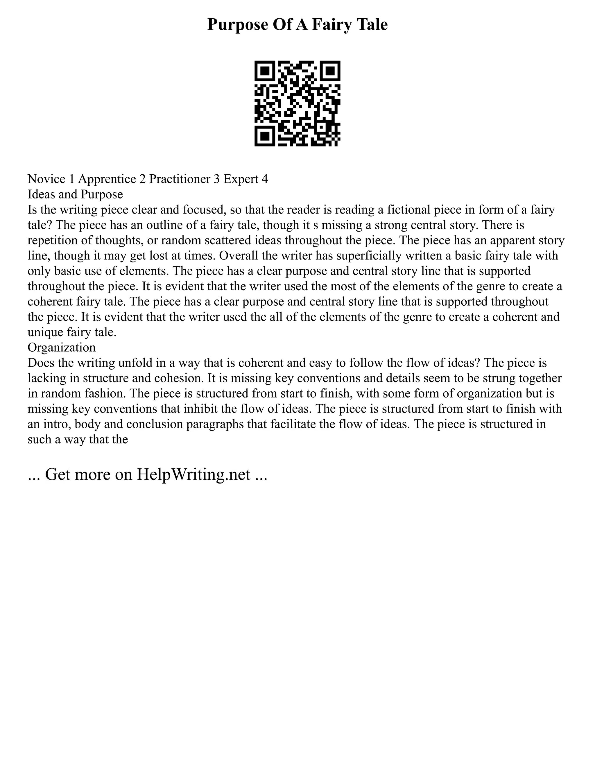 Narrative Essay Peer Review Worksheet - Worksheet Fun | PDF