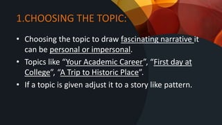 NARRATIVE ESSAY PRESENTATION (1).pptx