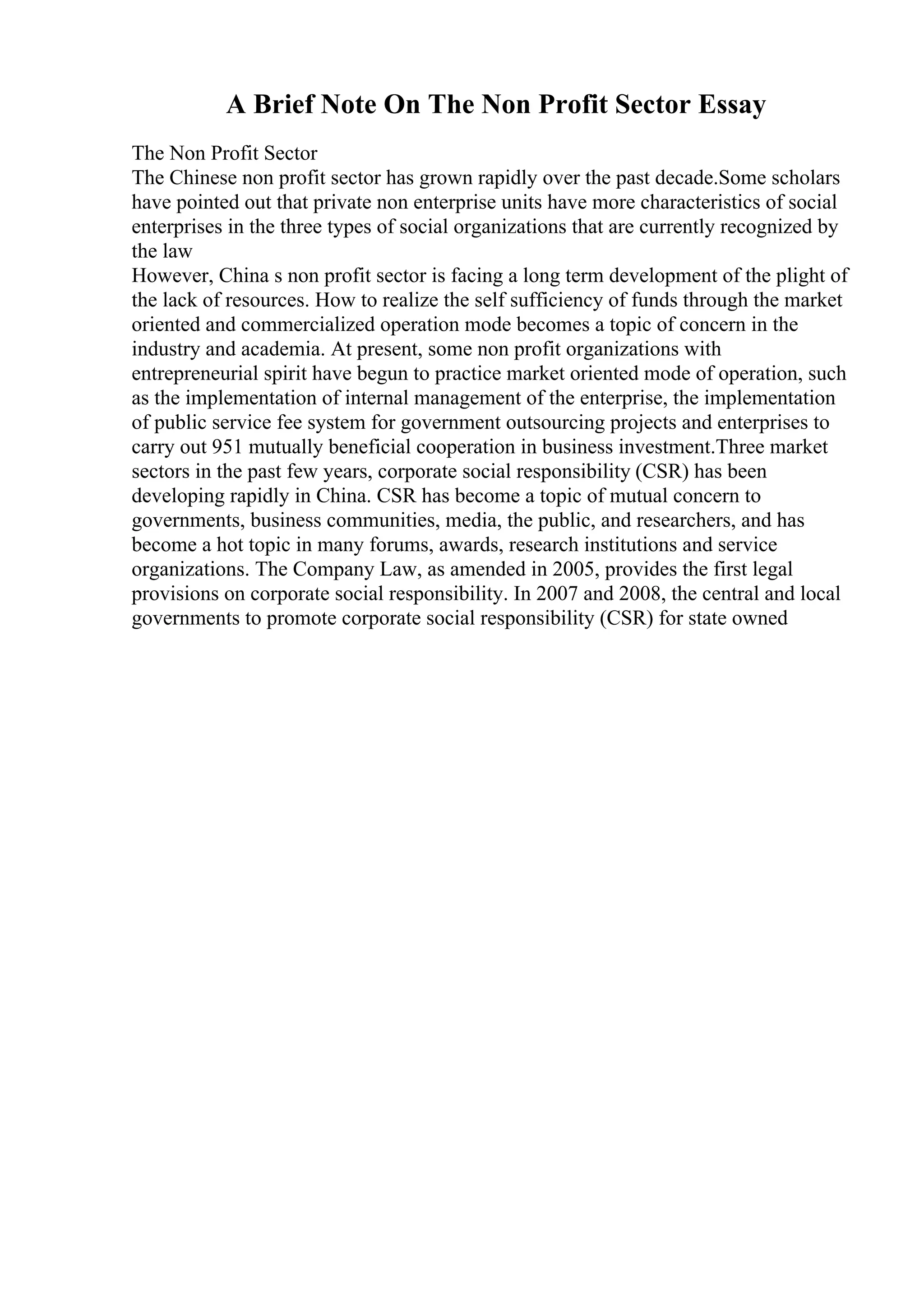 Narrative Essay Thesis Statement Examples | PDF