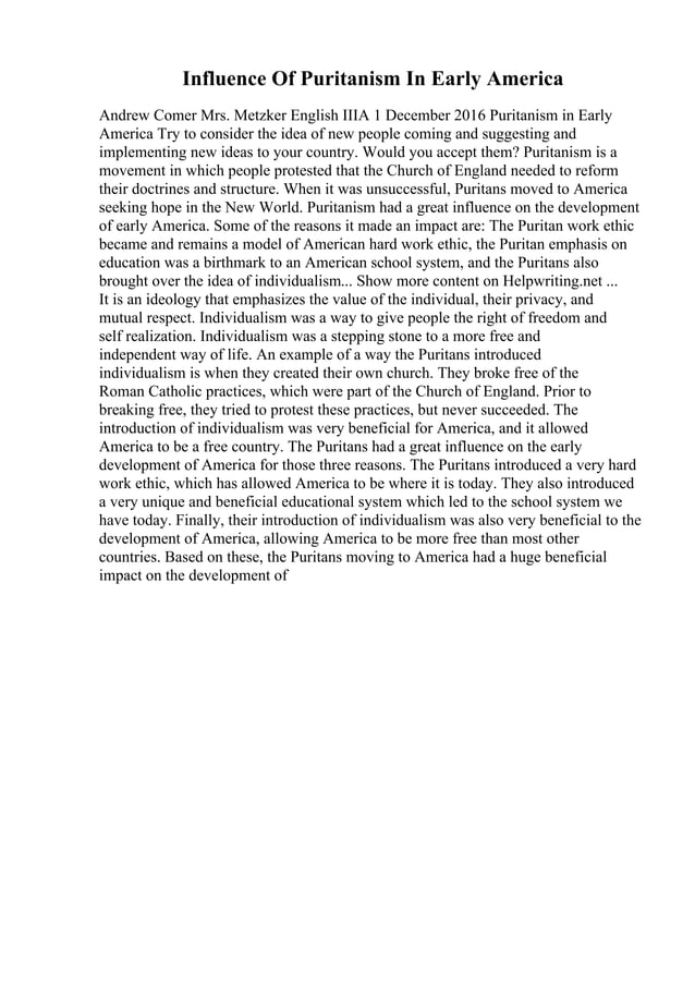 Narrative Essay Thesis Statement Examples | PDF