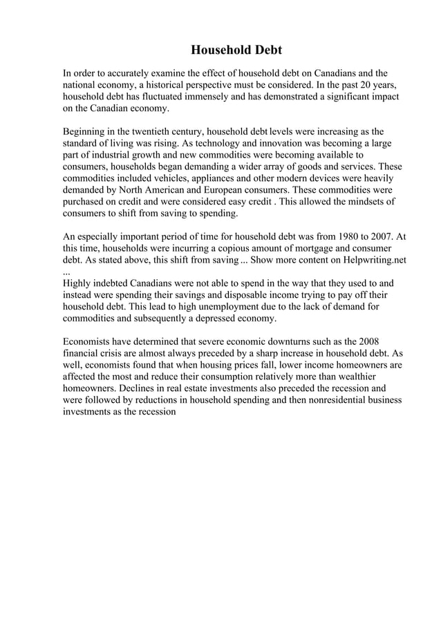 Narrative Essay Thesis Statement Examples | PDF