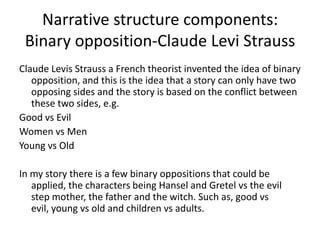 Narrative evaluation | PPT