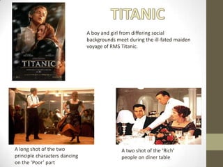 Narrative final draft | PPT