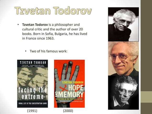 Narrative final draft | PPT