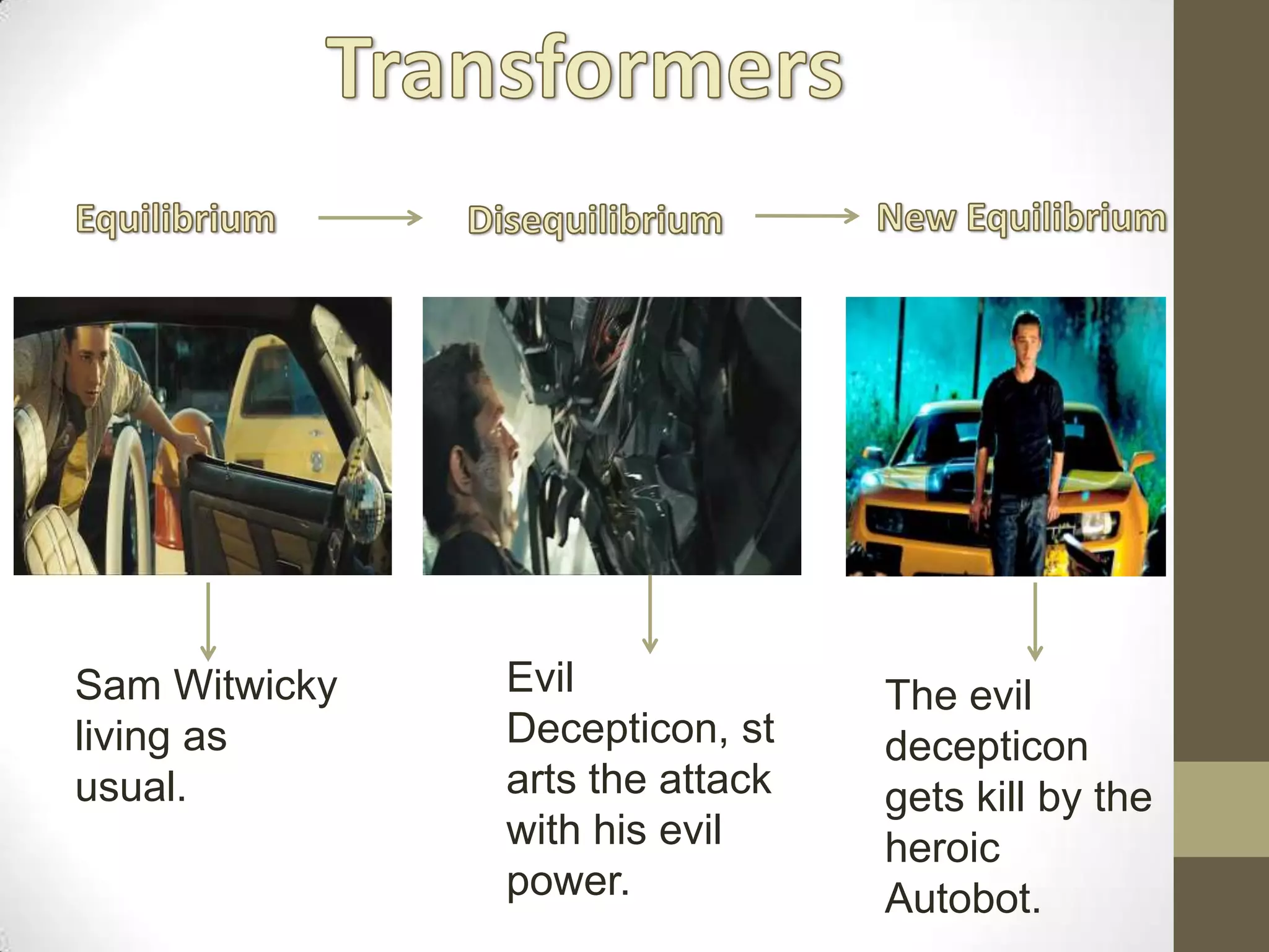 Narrative final draft | PPTX