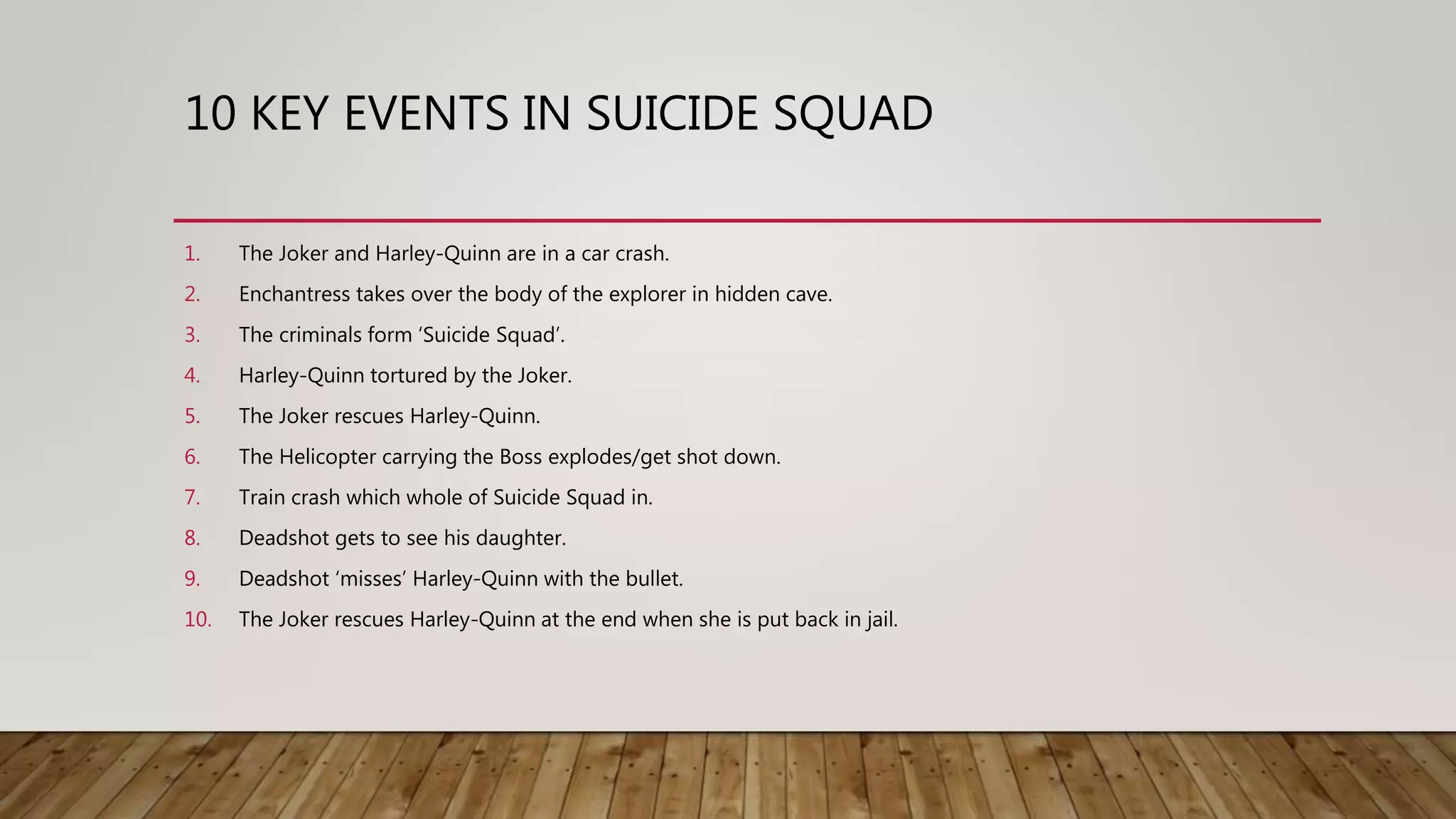 Narrative forms | PPT