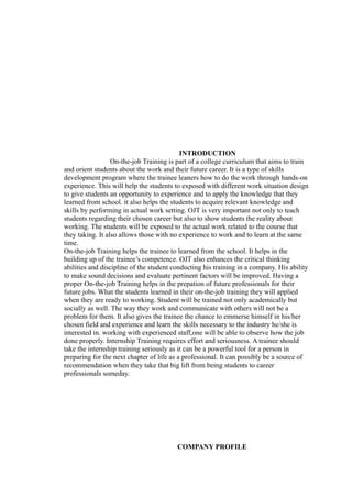NARRATIVE FOR OJT BSA 0000000000000000(3).docx