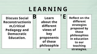 Narrative Hooks Writing Education Presentation in Green and Black ...