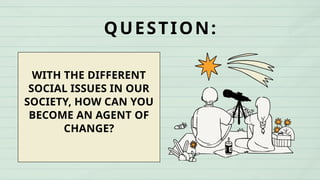 Narrative Hooks Writing Education Presentation in Green and Black ...