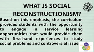 Narrative Hooks Writing Education Presentation in Green and Black ...