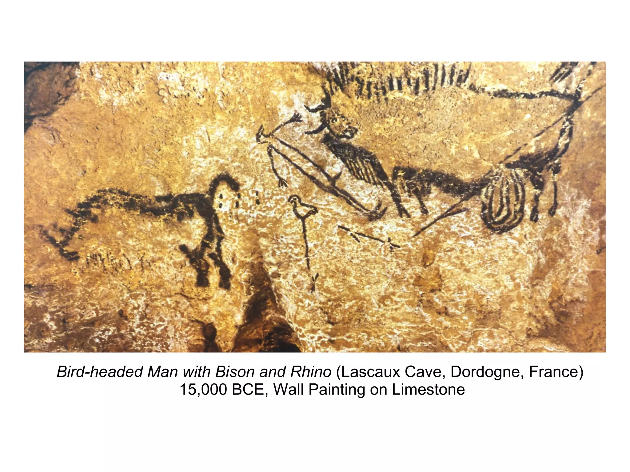 Narrative in Art | PDF