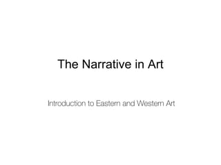 Narrative in Art | PDF