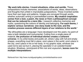 Narrative in Art | PDF