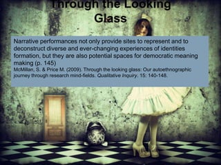 Narrative inquiry | PPTX