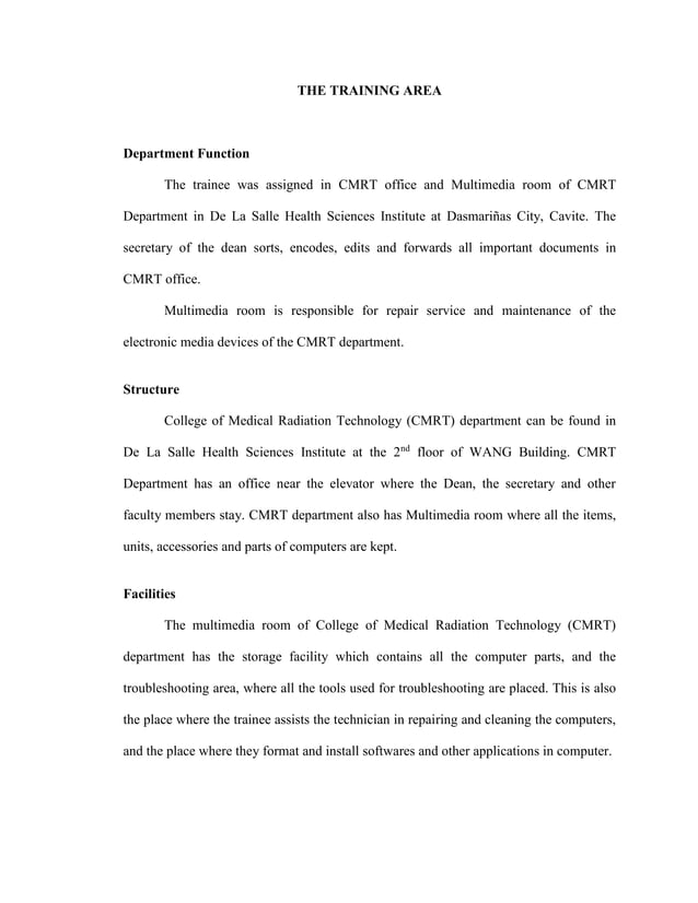 2Narrative [introduction reference] | PDF