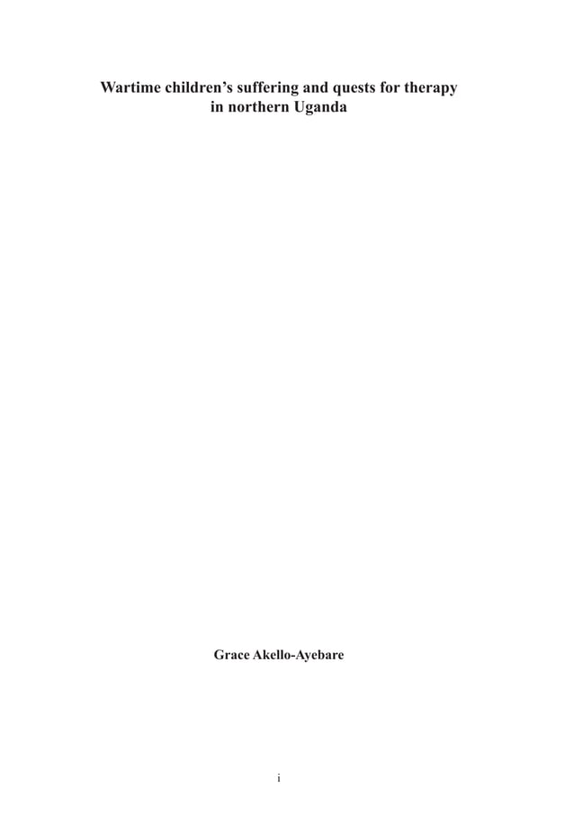 Narrative methodology | PDF