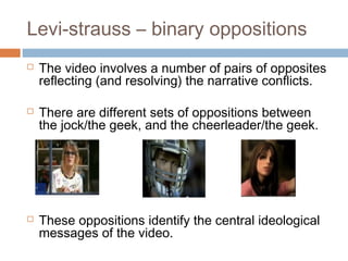 Narrative observation lesson new | PPT