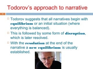 Narrative observation lesson new | PPT