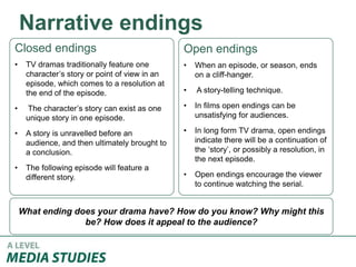 Narrative of D83 | PPT