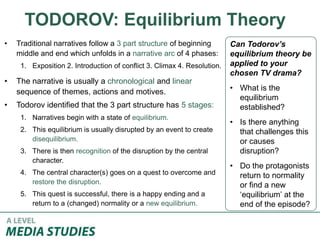 Narrative of D83 | PPT